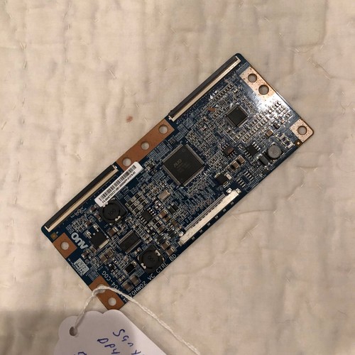 SANYO 55.46T03.C21 T-CON BOARD FOR DP46840 AND OTHER MODELS | eBay