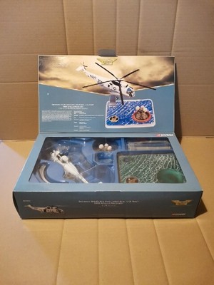 Corgi Sea King for sale | eBay