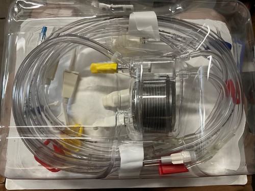 Medtronic XP 41B MyoTherm XP Delivery System W/ Bridge New! Training | eBay