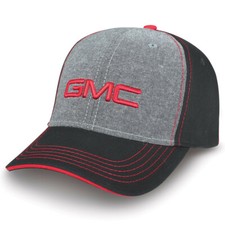 GMC Baseball Caps Red Hats for Men for sale | eBay