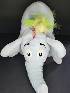 Dr. Seuss Puppets for sale | eBay