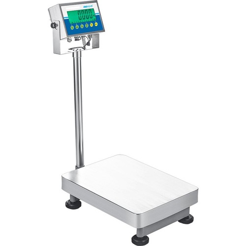 Adam Equipment, AGF 175a, Floor Checkweighing Scale, 175 lb x 0.005 lb ...