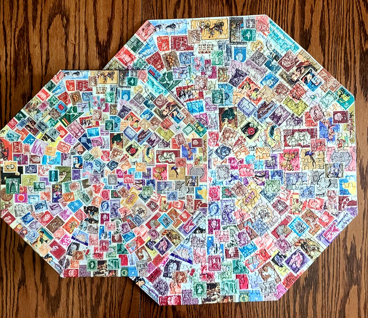 1973 Springbok Jigsaw Puzzles Ebay