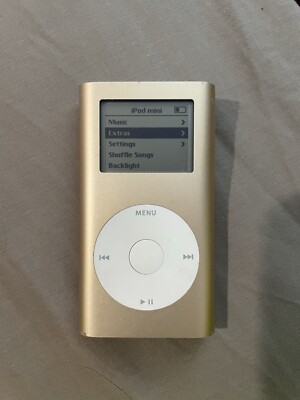 iPod mini for sale | eBay