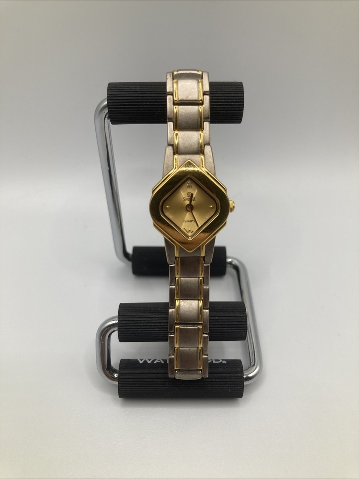 Swistar Wristwatches for sale | eBay