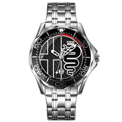 Alfa Romeo Watch in Wristwatches for sale | eBay