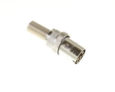 Circular Connectors Connectors 6 Pins for sale | eBay