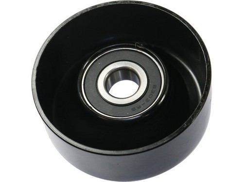 Replacement AP 88TV91T Accessory Belt Idler Pulley Fits 2003-2005 Ford ...