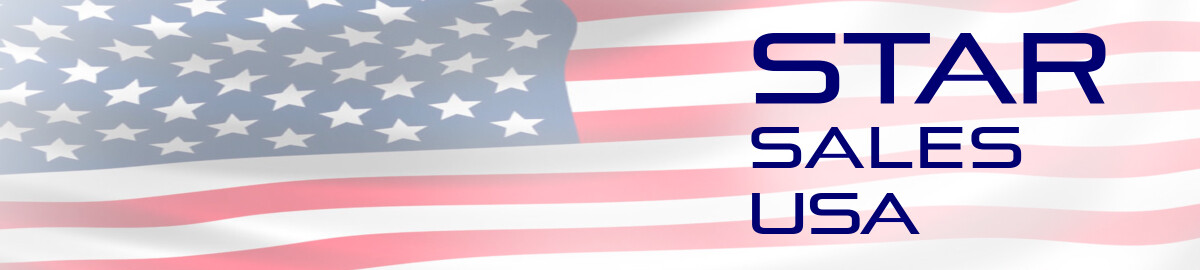 Star Sales USA | eBay Stores