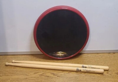 Tenor Practice Pad for sale | eBay