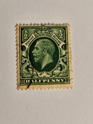 King George V Stamps for sale | eBay