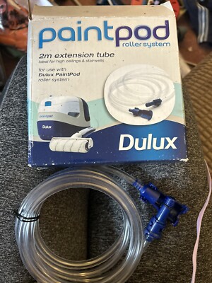 Dulux Paint Pod for sale | eBay UK
