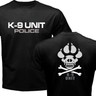 New K-9 Special Unit Police Dog Canine T-shirt | eBay