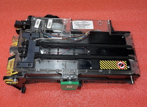 NCR ATM SDM2 MID-LONG INFEED module, 66xx 4450774308 | eBay