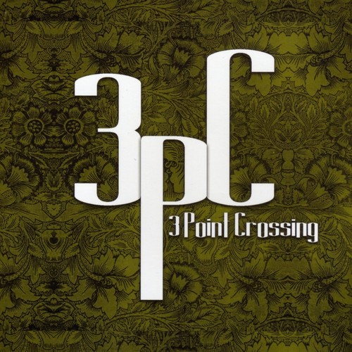 3 Point Crossing - 3 Point Crossing - CD 884501399876| eBay