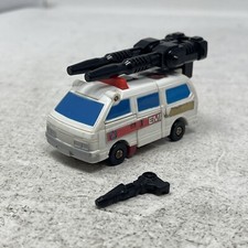 Transformers G1 First Aid