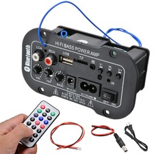 Car Audio Amplifier Remote Controls for sale | eBay