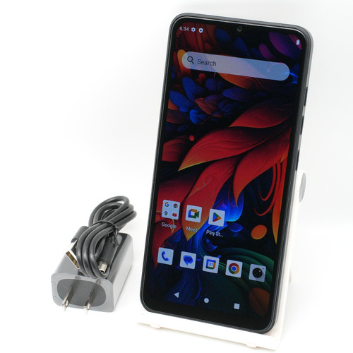 DIALN G65 32GB Black (GSM Unlocked) Smartphone — Excellent | eBay