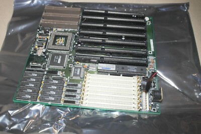 Intel 486 In Computer Motherboards for sale | eBay