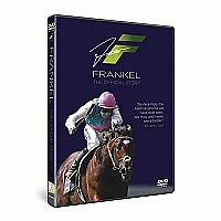 Horse Racing DVDs for sale | eBay