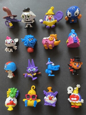 Moshi Monsters Figures Ultra Rare for sale | eBay