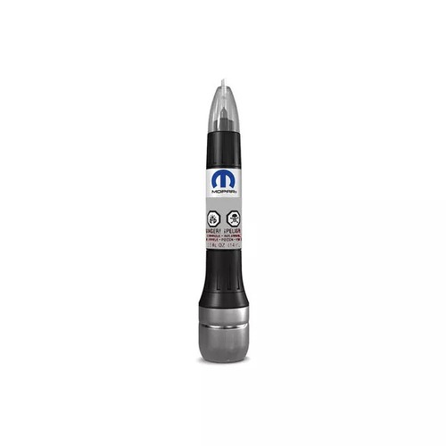 Genuine Mopar Touch-Up Paint Pen - Diamond Black Crystal P/C (Pxj ...