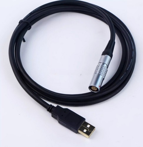 R&S Rohde&Schwarz NRP-Z4 USB Power Sensor Cable for Z11, Z21, z22 2M ...