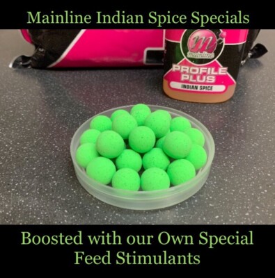 12mm Boilies for sale | eBay