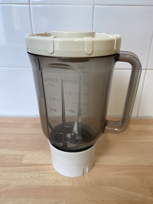 Kenwood Chef Liquidiser for sale | eBay