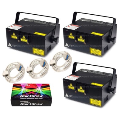 Stage Laser Lights for sale | eBay