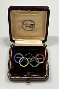 1936 olympic pin products for sale | eBay