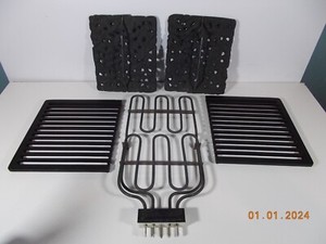 jenn air electric grill products for sale | eBay