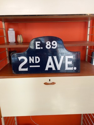 Antique Enamel Signs for sale | eBay