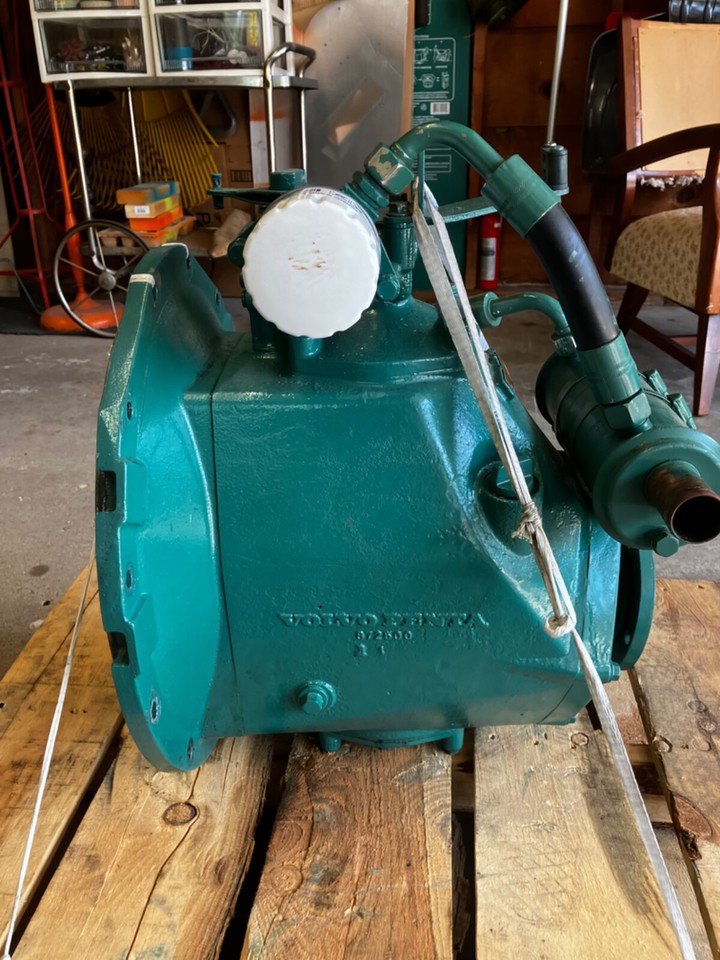 Inboard Engines & Components for sale | eBay