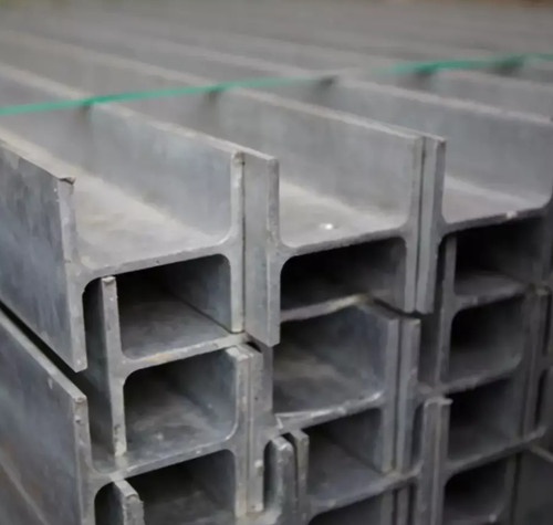 Universal Mild Steel RSJ Beam Column UB UC Structural S355 - Price Per ...