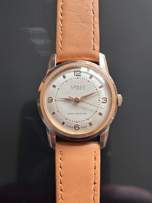 Lanco Watch for sale | eBay