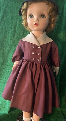 Binnie Walker Doll for sale | eBay