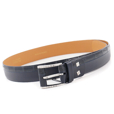 Zilli In Men's Belts for sale | eBay