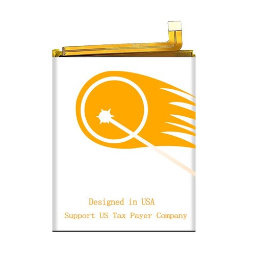 High-Performance 3600mAh Grade A+ Durable Battery for AT&T Motivate 2 ...