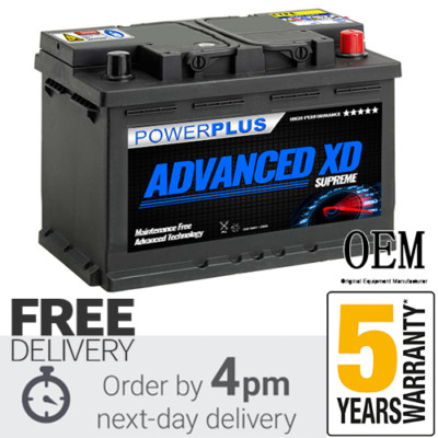 Car Batteries for sale | eBay