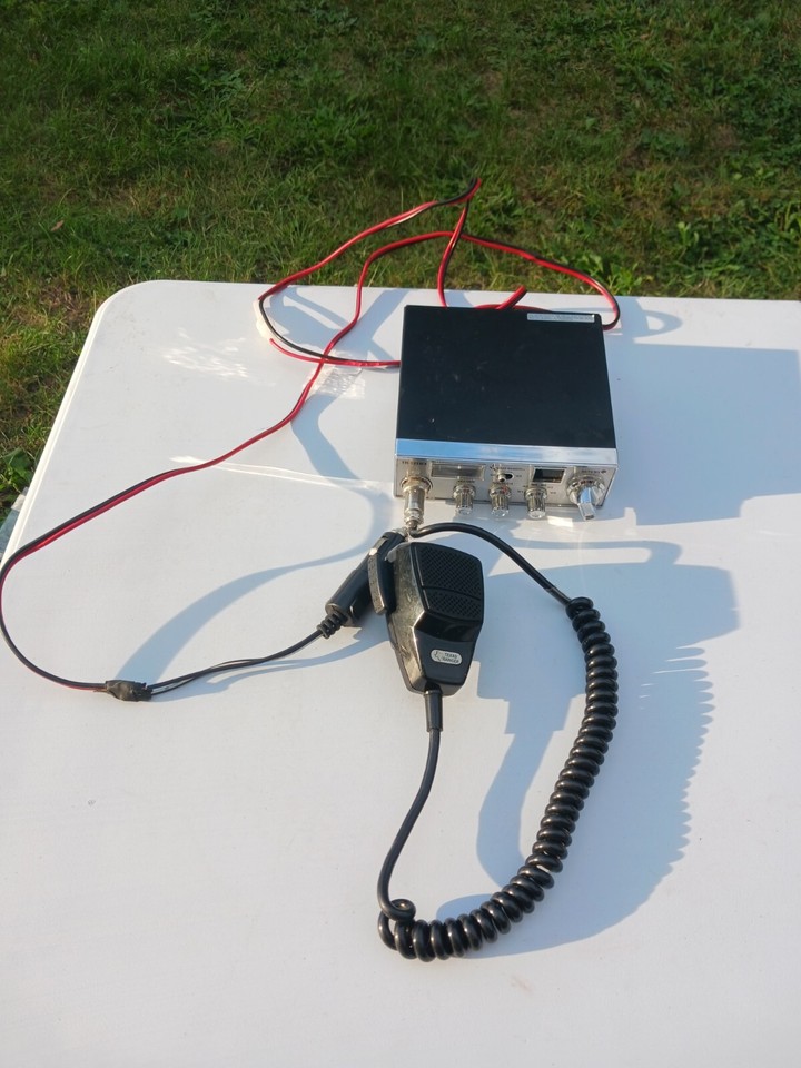 CB Radios for Sale - eBay