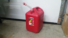 6 Gallon Gas Cans products for sale | eBay