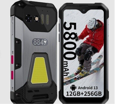 Waterproof Shockproof Mobile Phone for sale | eBay