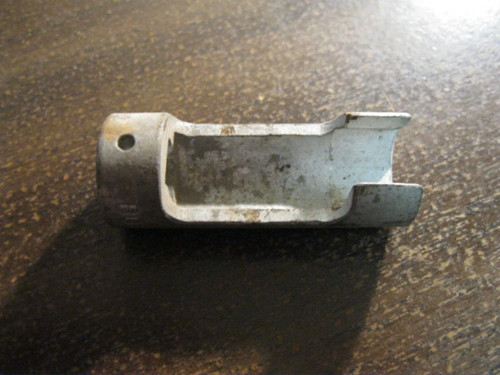 Bonney PWA 1468 3/8” Drive Spark Plug Flare Nut Socket 5/8” Aviation ...