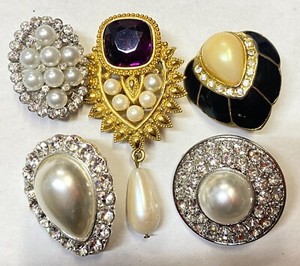 dominic-estate-jewelry | eBay Stores