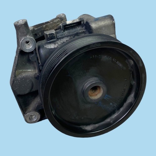 Mercedes-Benz Genuine Power Steering Pump 0064666401 for sale online | eBay