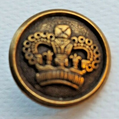 Crown Buttons in Sewing Buttons for sale | eBay