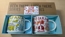 Been There Mugs Map – Starbucks Mugs