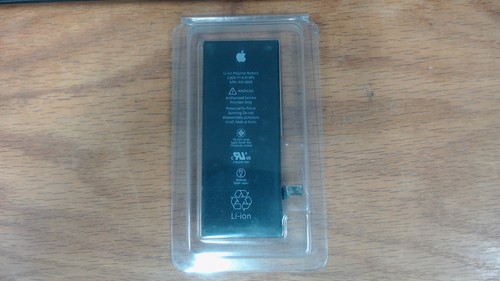 For Apple iPhone 6 616-0809 3.82V Polymer Battery Replacement A1586 | eBay