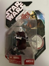 Star Wars 30th Anniversary Clone Trooper (Hawkbat Battalion)